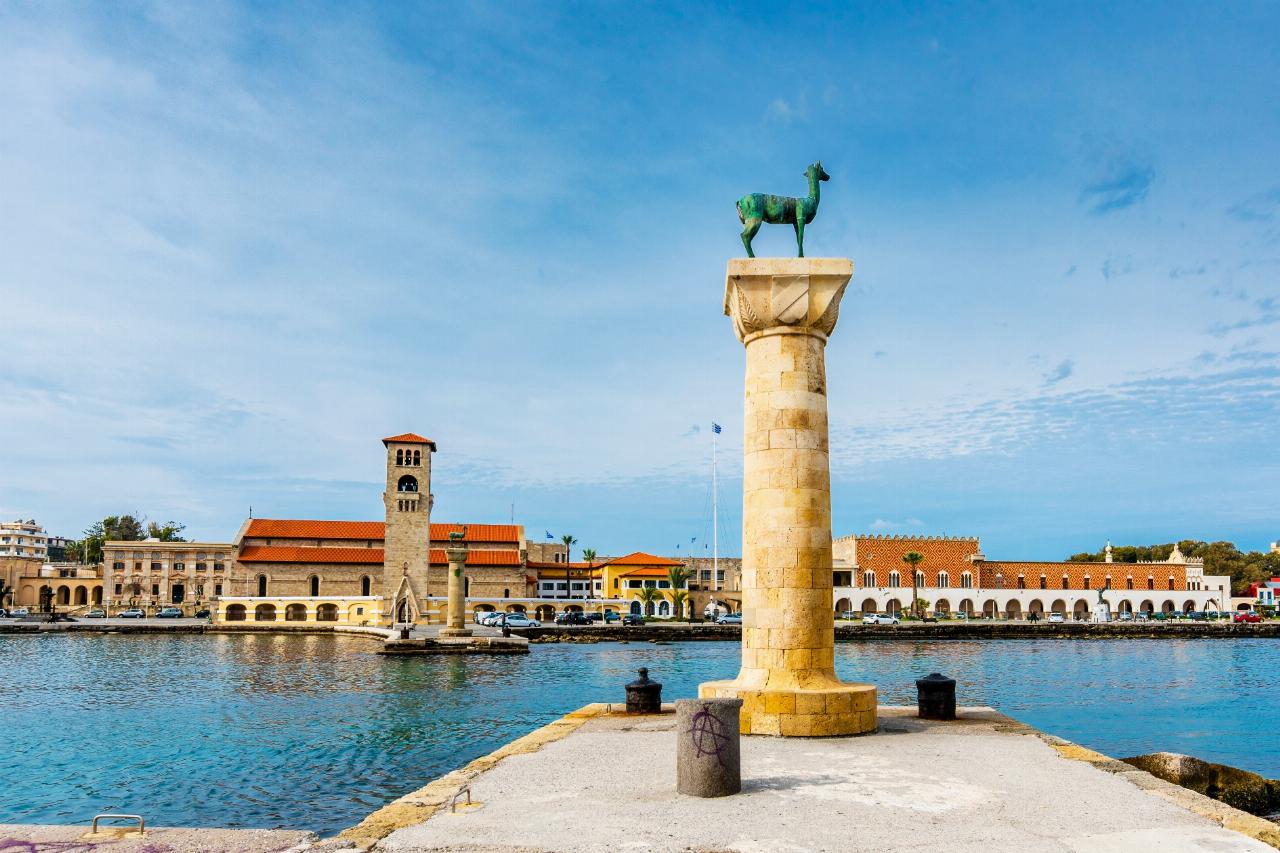 Single Holidays in Rhodes Greece. Travel One Single Holidays in Rhodes Greece. Travel One